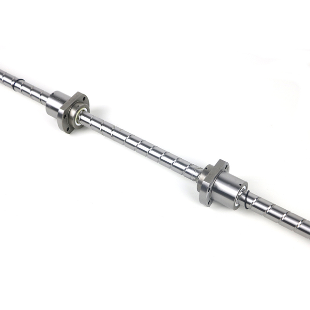 Bi-directional Ball Screws from China, Bi-directional Ball Screws ...