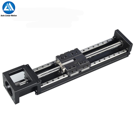 Ball Screw, Linear Stage, Lead Screw Manufacturer & Supplier - ALM