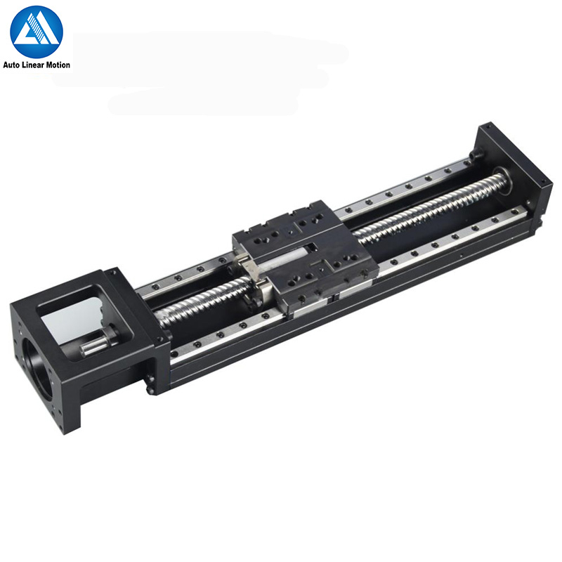 Linear Module from China manufacturer - ALM Linear Module from China manufacturer - ALM
