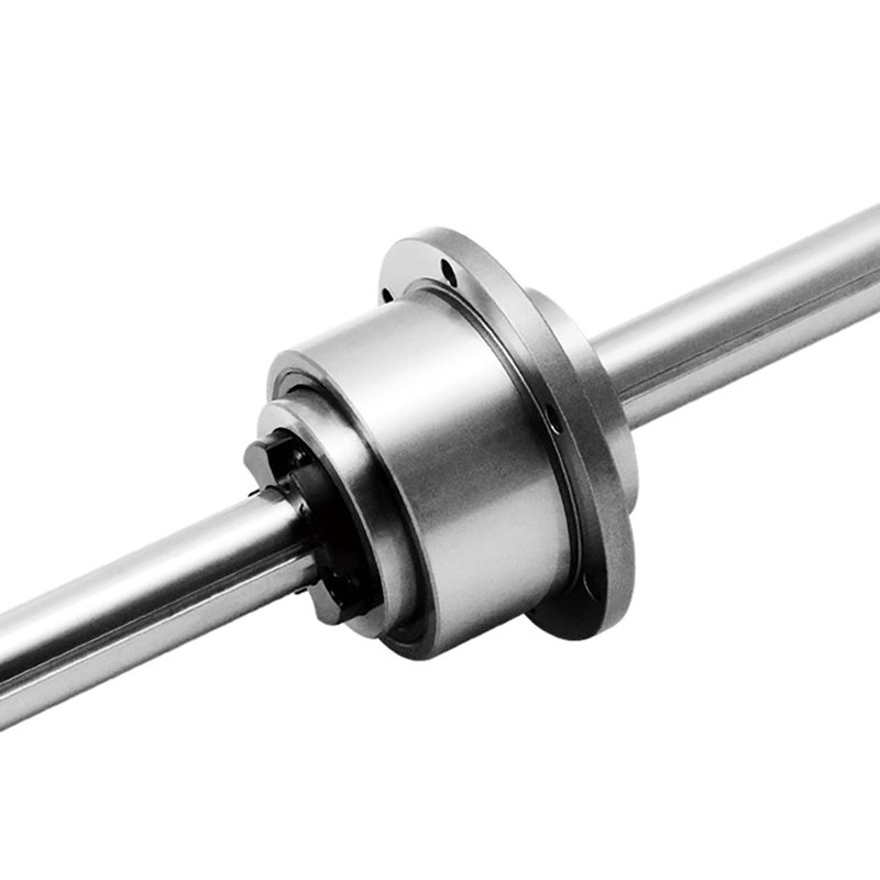 Ball Spline from China manufacturer - ALM