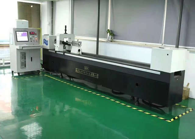 Quality Control - ALM