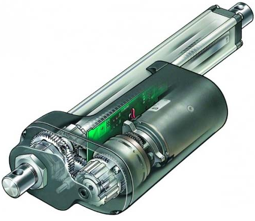 What are 12 volt linear actuators? - ALM