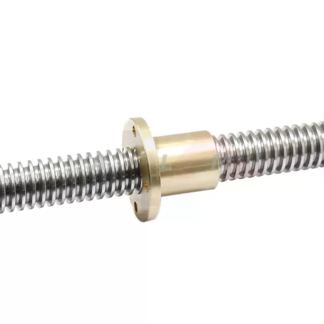 25mm Trapezoidal Lead Screw from China, 25mm Trapezoidal Lead Screw ...