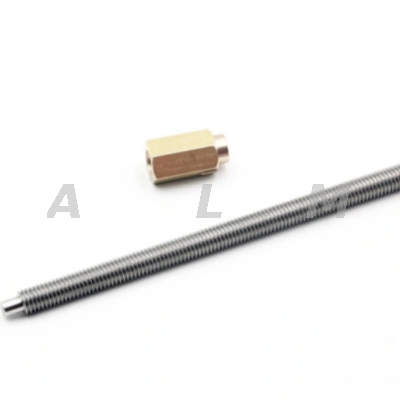 Metric Lead Screws from China, Metric Lead Screws Manufacturer ...