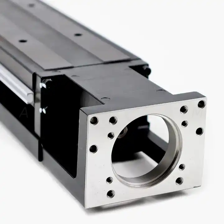 KK3001 Linear Module Single Axis Robot for Medical Equipment from China ...