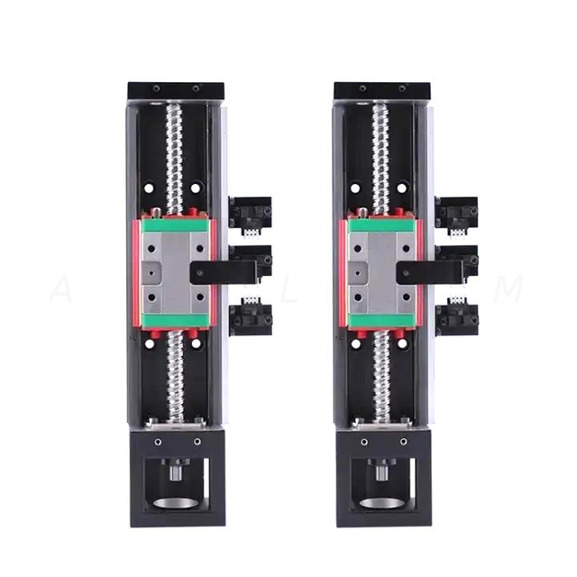 Linear Modules from China, Linear Modules Manufacturer & Supplier - ALM