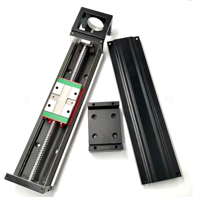 Precision KK Series KK8620 Linear Module Sliding Table from China ...