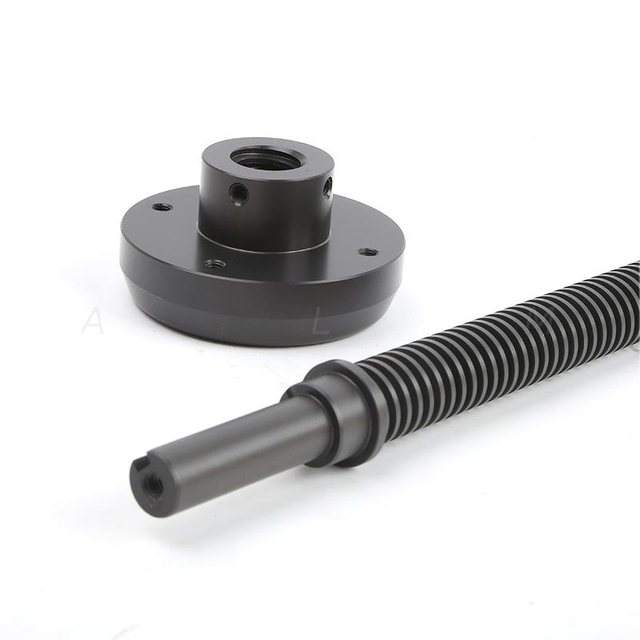 ACME Lead Screws from China, ACME Lead Screws Manufacturer & Supplier - ALM