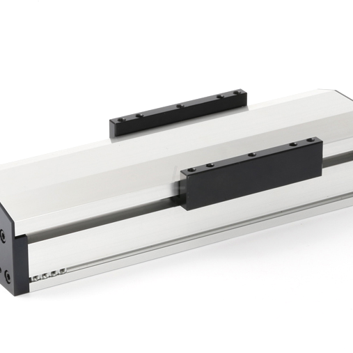Lead Screw Driven Linear Rail Sliding Table Module from China ...