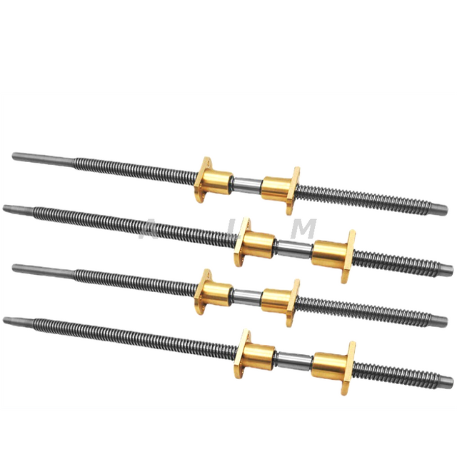 8mm Trapezoidal Lead Screw from China, 8mm Trapezoidal Lead Screw ...