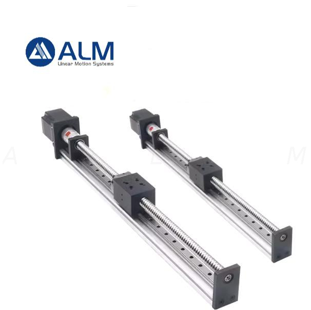 Linear Modules from China, Linear Modules Manufacturer & Supplier - ALM