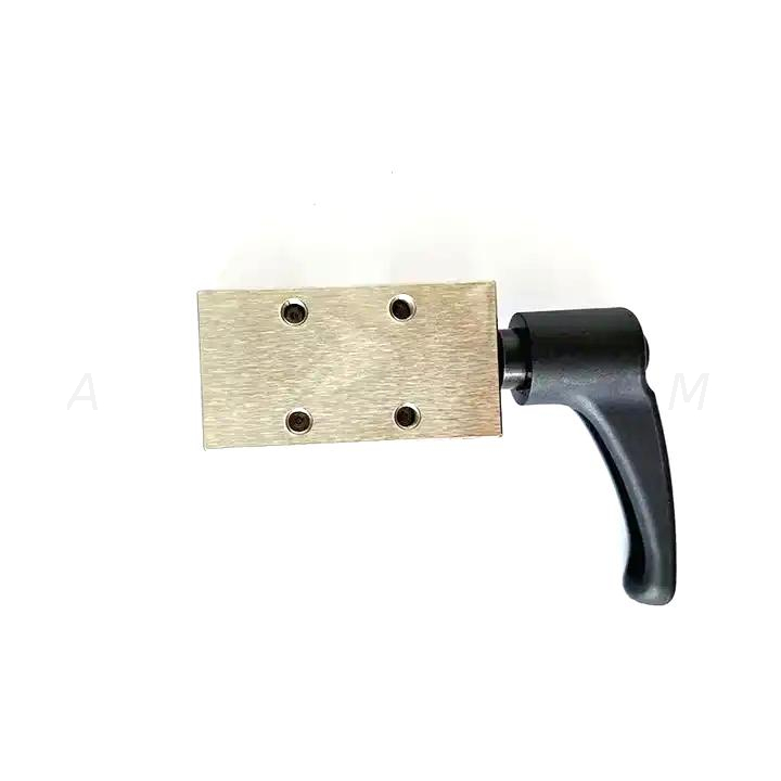 Manual Linear Rail Brake Clamping Elements from China manufacturer ...