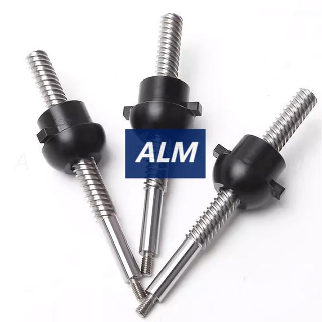 Linear Module, Ball Screw, Lead Screw- ALM