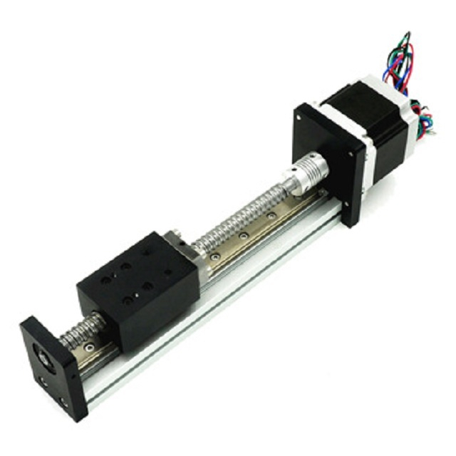Linear Modules from China, Linear Modules Manufacturer & Supplier - ALM