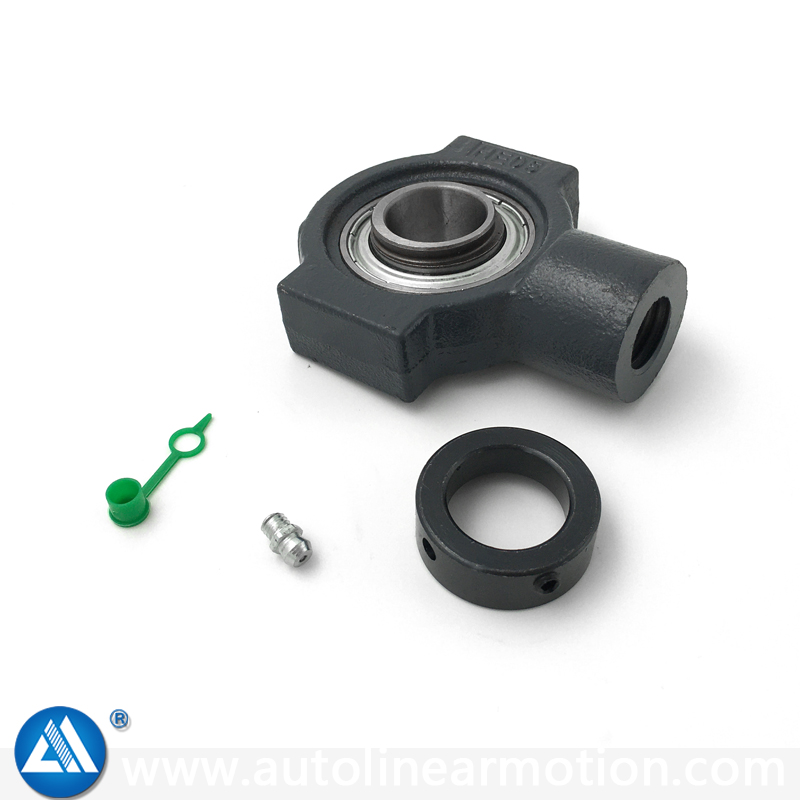 Lagerblok 25 Met Excentrische Bus PHE25-XL Bearing from China ...