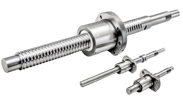 Custom ball screws from China, Custom ball screws Manufacturer & Supplier - ALM