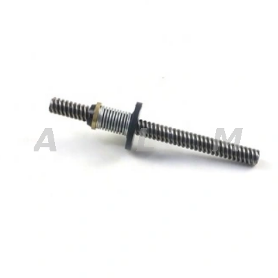 6mm Trapezoidal Lead Screw from China, 6mm Trapezoidal Lead Screw ...