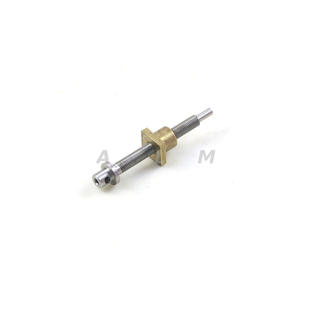 5mm Metric Thread Lead Screw from China, 5mm Metric Thread Lead Screw ...