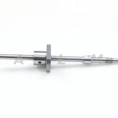 Internal Deflector Ball Screw from China, Internal Deflector Ball Screw ...
