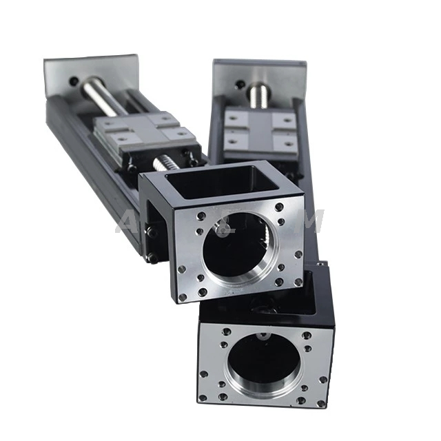 Linear Modules from China, Linear Modules Manufacturer & Supplier - ALM