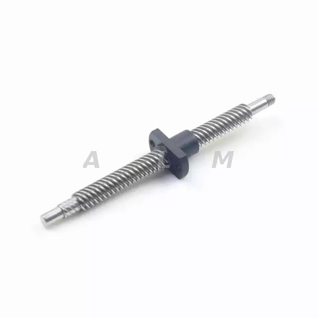ACME Lead Screws from China, ACME Lead Screws Manufacturer & Supplier - ALM