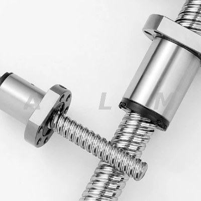 SFS Ball Screws from China, SFS Ball Screws Manufacturer & Supplier - ALM