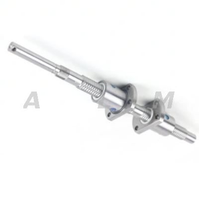 Lead And Pitch 2mm Diameter 14mm Right And Left hand Thread 1402 Ball ...