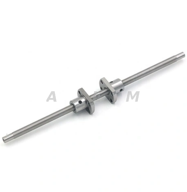 4mm Bi-directional Ball Screws from China, 4mm Bi-directional Ball ...