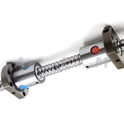 Large Pitch Right And Left Hand High Speed SFU1610 Ball Screw from ...