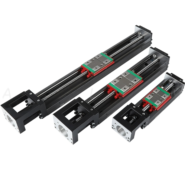 Linear Modules from China, Linear Modules Manufacturer & Supplier - ALM