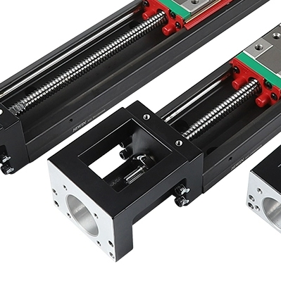 HIWIN KK10020 Ball Screw Linear Guide Module from China manufacturer - ALM