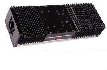 What should pay attention to when using Linear module vertically? - ALM