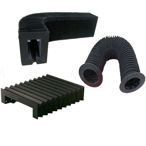 Bellow Covers from China, Bellow Covers Manufacturer & Supplier - ALM