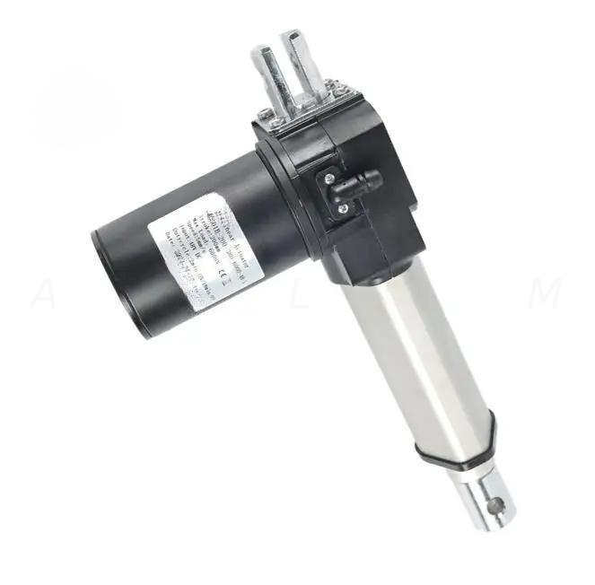 IP65 Max Load 600kg Telescopic Linear Actuator from China manufacturer ...