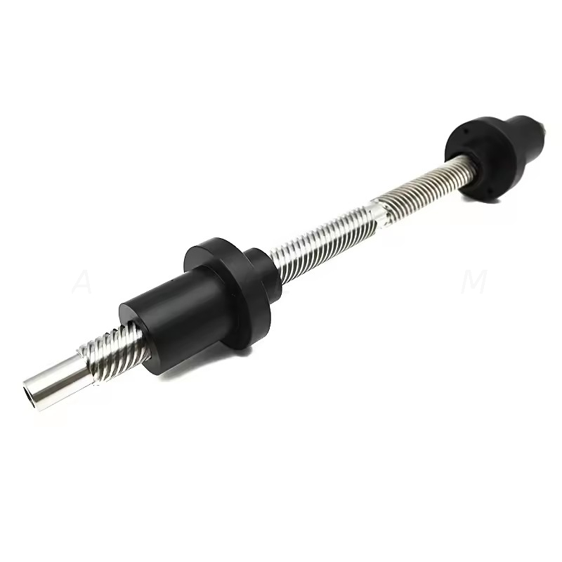 Bidirectional 14mm Right And Left Hand Tr14x40 Lead Screw from China ...