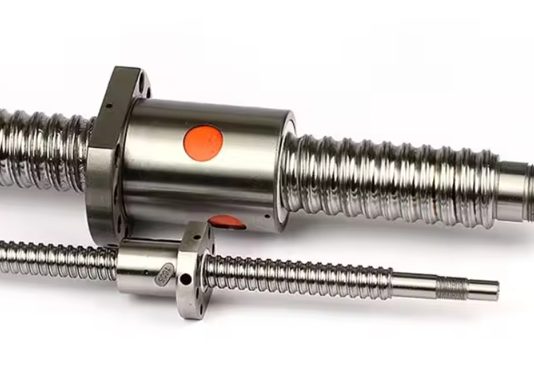 Are There Any Restrictions on Ball Screws' Size Or Length? - ALM