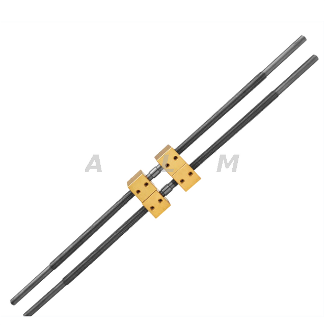 Bi-directional Lead Screws from China, Bi-directional Lead Screws ...