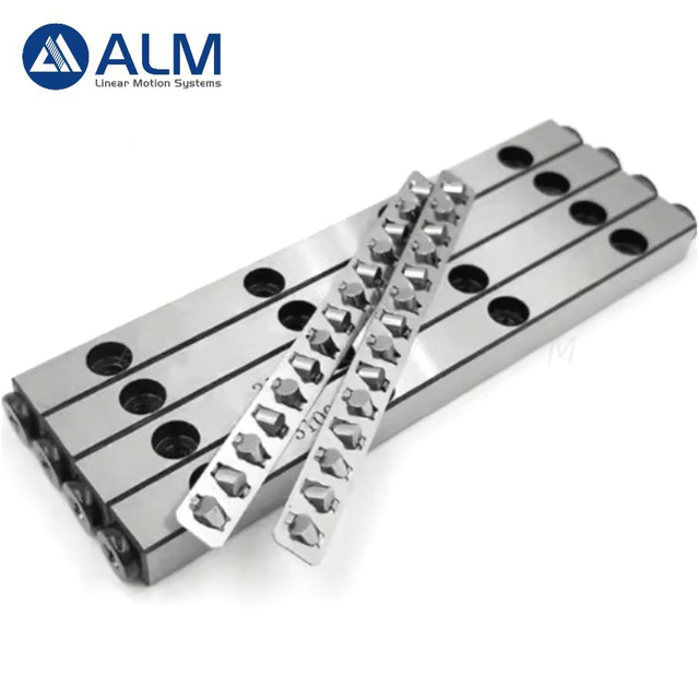 Cross Roller Guides from China, Cross Roller Guides Manufacturer ...