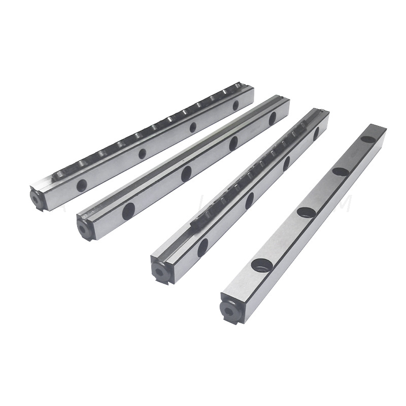 High Precision Cross Roller Guide Way Model VR from China manufacturer ...