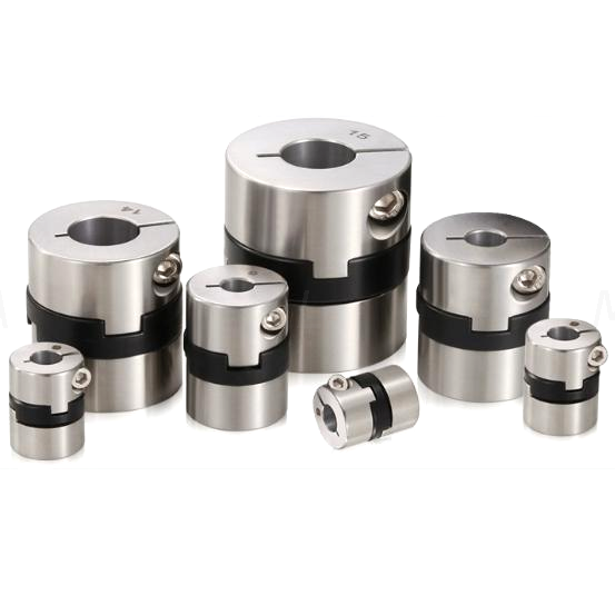 Stainless Steel Coupler Ball Screw Lead Screw Coupling from China ...