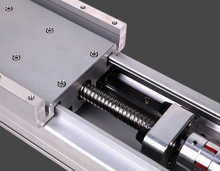 What Are The Steps of Linear Module Selection? - ALM