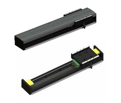 Upgrade High Accuracy High Speed Linear Motor from China manufacturer - ALM