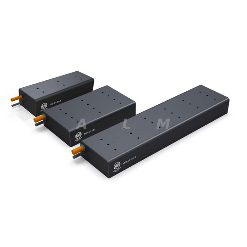 Smaller Cogging Force Magnetic Track Free Linear Motor MTF-LM from ...