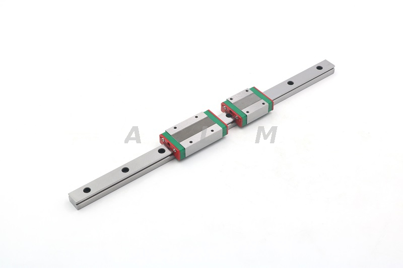 ALM Miniature Linear Guide MGN15C from China manufacturer - ALM