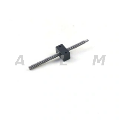 4mm Lead Screws from China, 4mm Lead Screws Manufacturer & Supplier - ALM