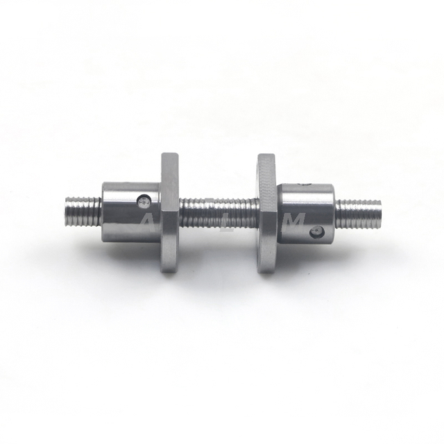 6mm Bi-directional Ball Screws from China, 6mm Bi-directional Ball ...