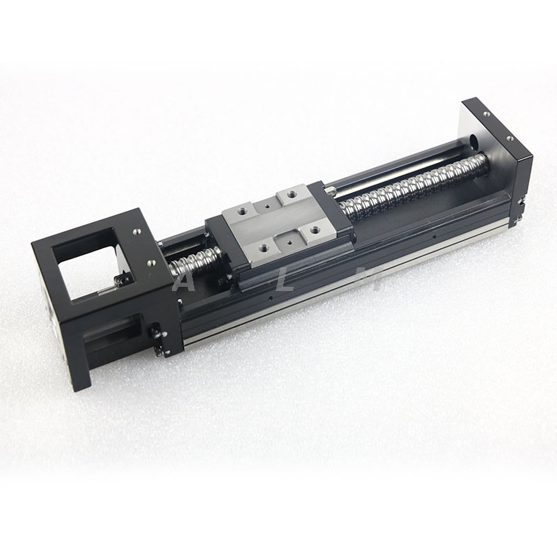 Stroke 210mm High Speed Electric Actuator KK8610 from China ...