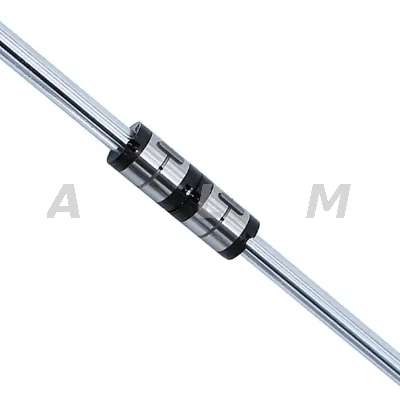 Smooth Motion Ball Spline Shaft Zero Backlash SLT010 Ball Spline from ...
