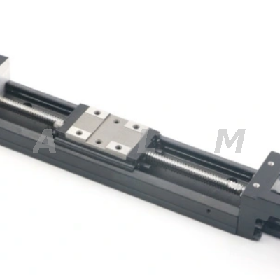 Ball Screw, Linear Stage, Lead Screw Manufacturer & Supplier - ALM