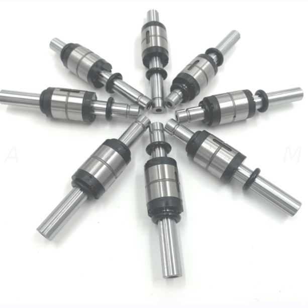 Ball Splines from China, Ball Splines Manufacturer & Supplier - ALM